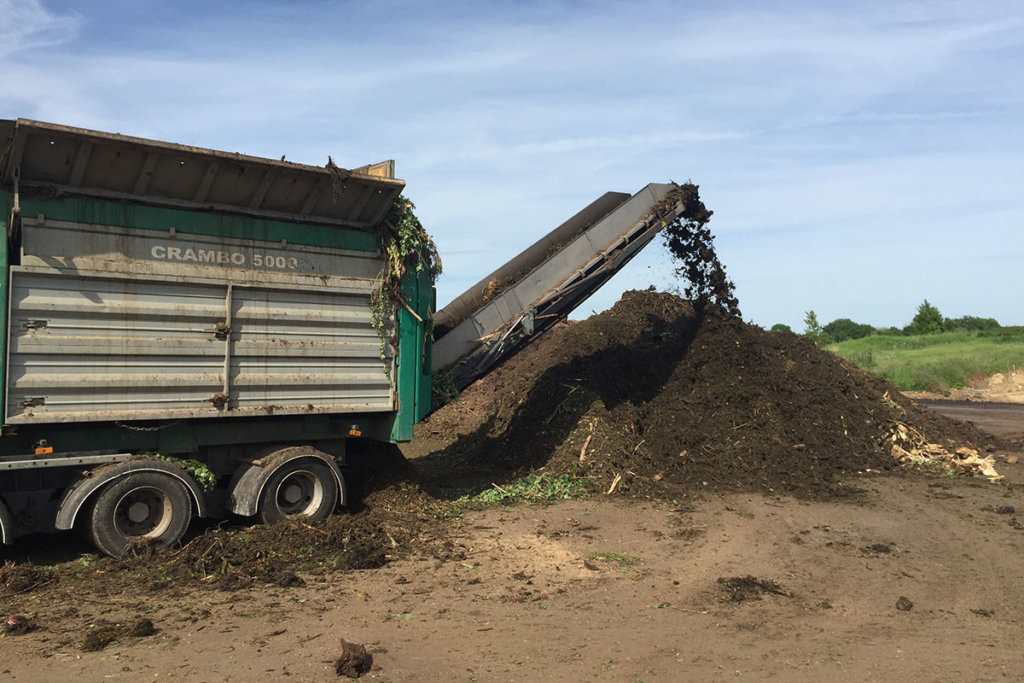 Le processus de fabrication du compost – Ma Tondeuse Electrique